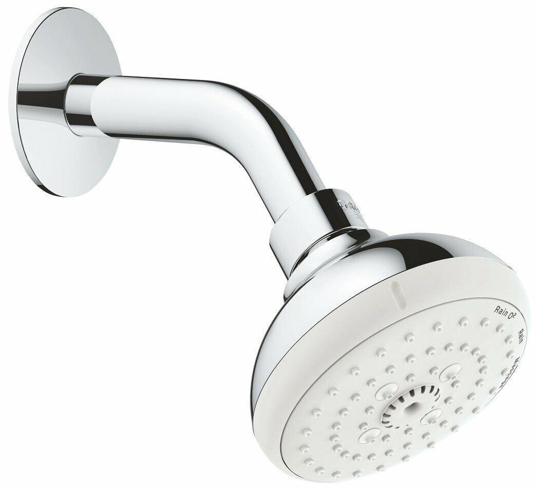 Верхний душ GROHE Tempesta 26088001