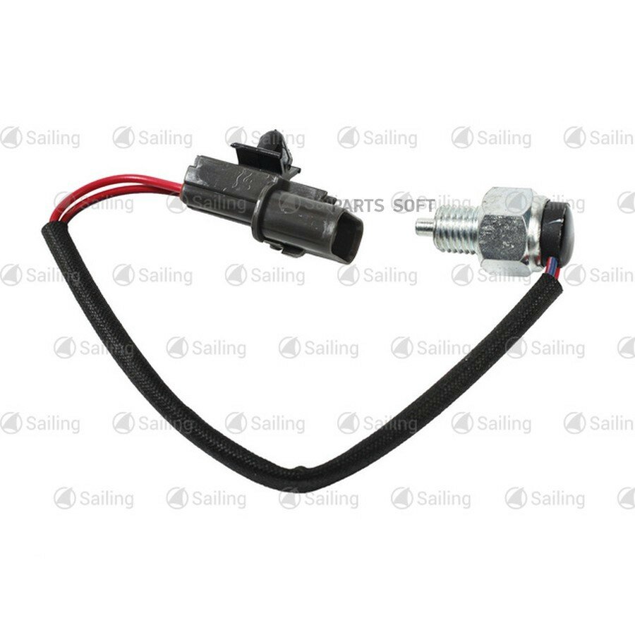 Датчик раздаточной коробки L200 1996-2005/PAJERO II/MONTERO II 1991-2000/PAJERO SPORT I/MONTERO SPORT 1998-2008 от официального дистрибьютора, SAILING, артикул MBL88642727