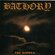 Bathory. The Return. (CD/Reissue/Repress/Компакт-диск)