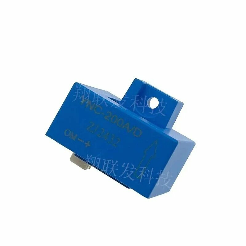 1Шт Новый Датчик тока Холла YNC-200A/D YNC-200A