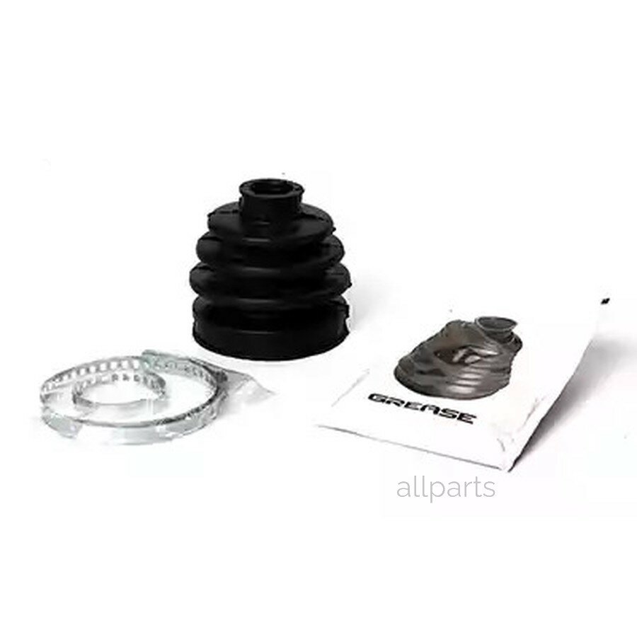 BASBUG BSG30-705-012 Пыльник FORD FIESTA BM 02->