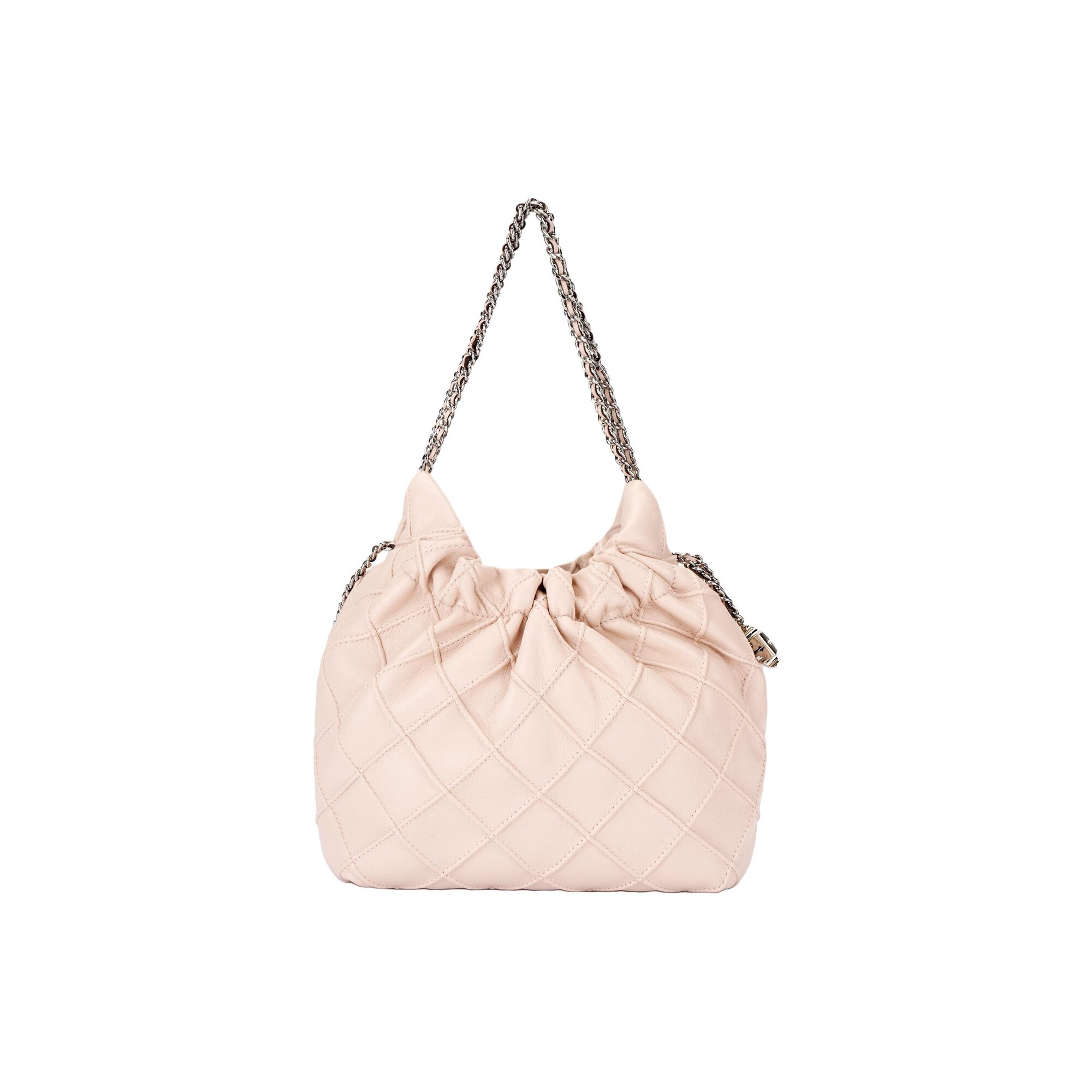 Сумка Tory Burch, pink — фото 1