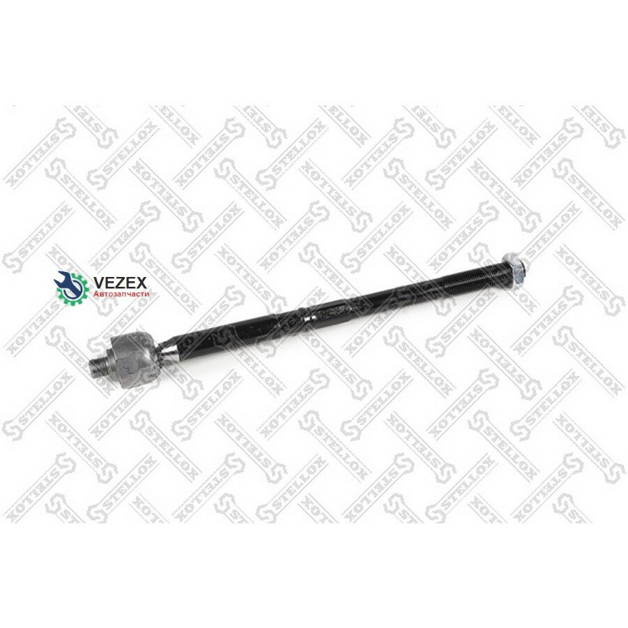 STELLOX 5500419SX тяга рулевая!\ Ford C-Max 1.6/1.6-2.0TDCi 10>