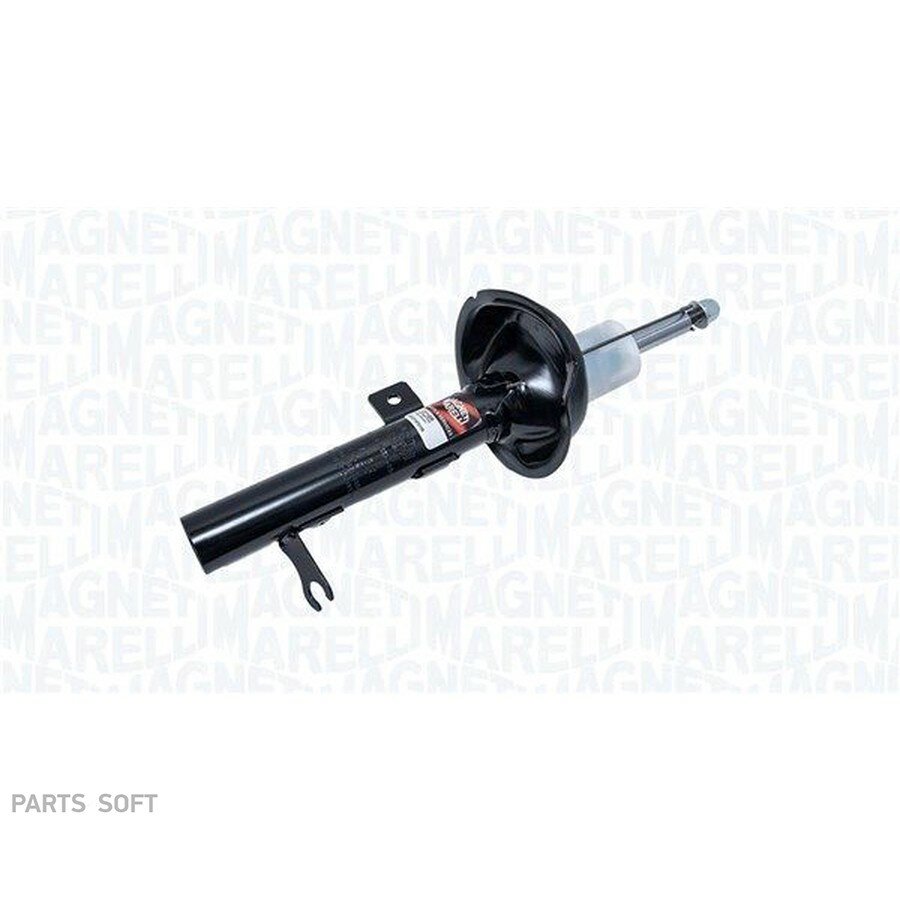 MAGNETI MARELLI 351371070100 Амортизатор передний GAS R