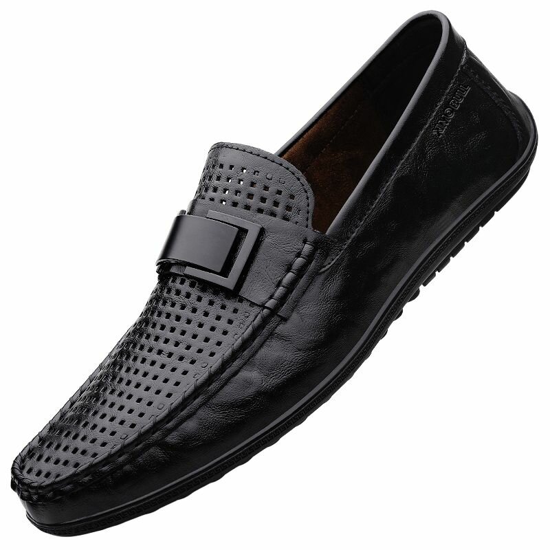 Лоферы Gommino Loafers