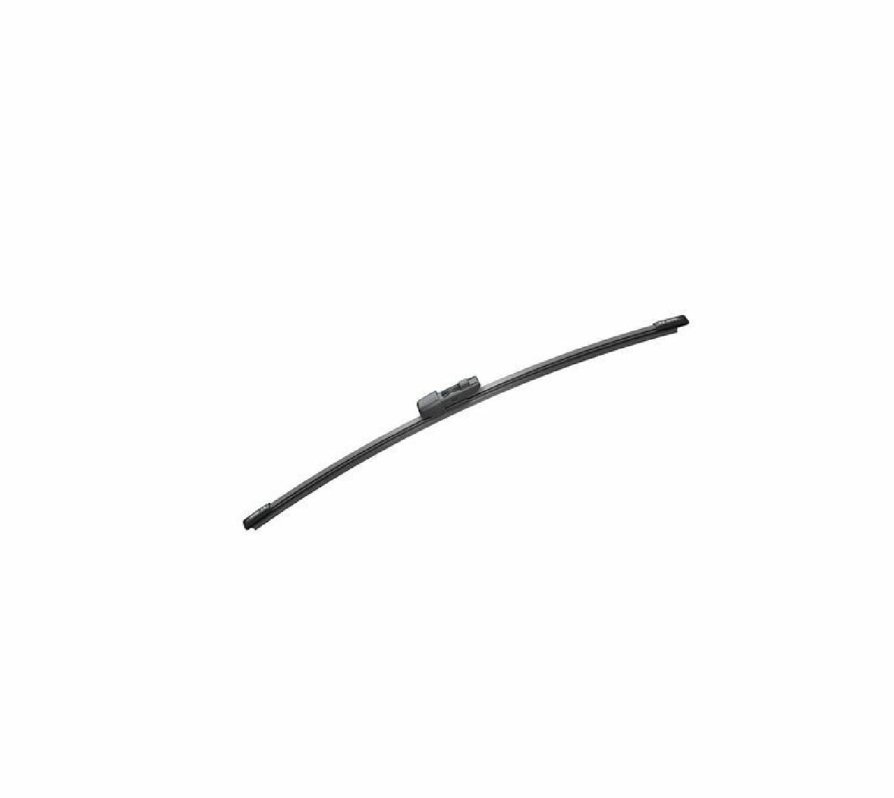 Щетка стеклоочистителя бескаркасная 380мм задняя, BOSCH 3397016087