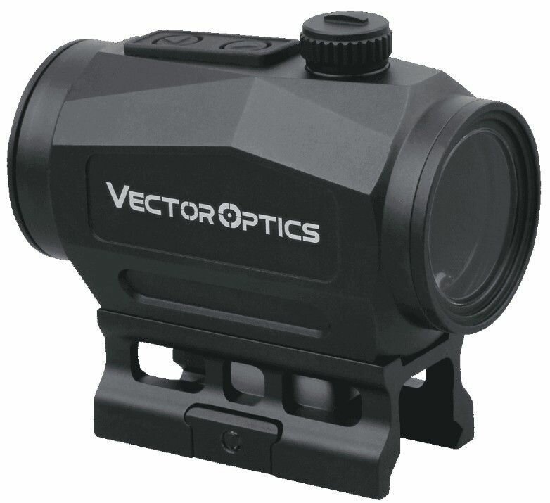 Коллиматор Vector Optics Scrapper 1x29 SCRD-47 — фото 1