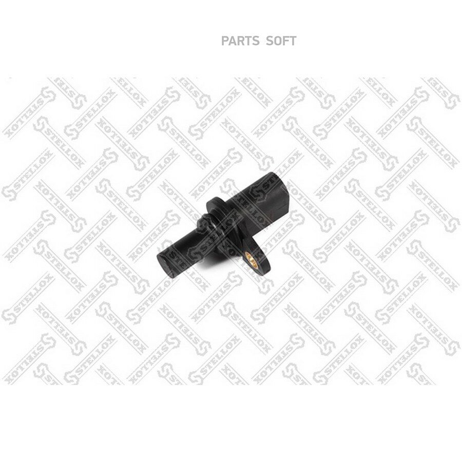 Датчик положения коленвала!\ Audi A3, Seat Toledo 1.6i-1.8i, VW Golf 1.6-2.0/1.9D/TDi 96> от официального дистрибьютора, STELLOX, артикул 0600204SX