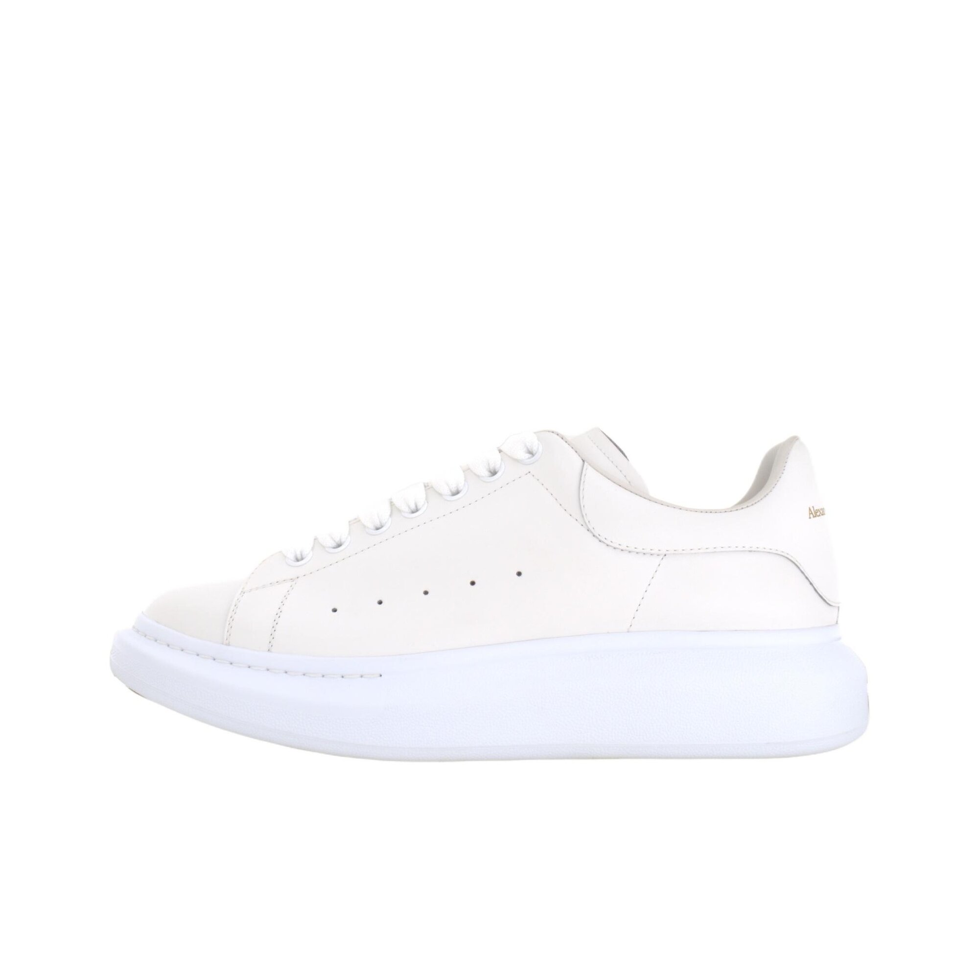 Кеды Oversized Sneaker