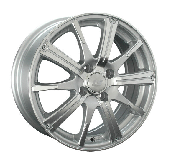 Колесный диск LS LS209 15x6" PCD4x100 ET45 D73,1 SF