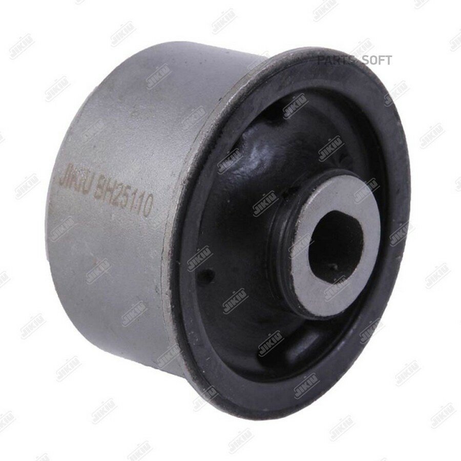 JIKIU BH25110 Сайлентблок Mazda Demio DE/DE3AS/DE3FS/DE5FS (2007-2014) MAZDA 2 DE (2007-2014) ()