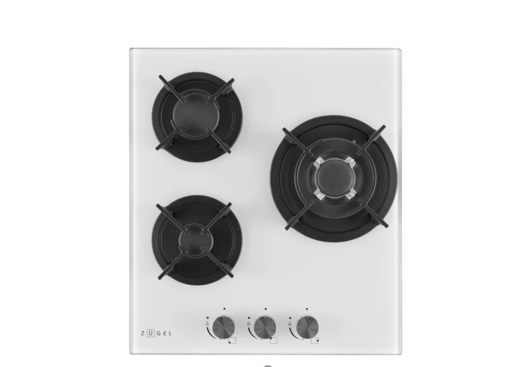 Варочная панель Zugel ZGH452W