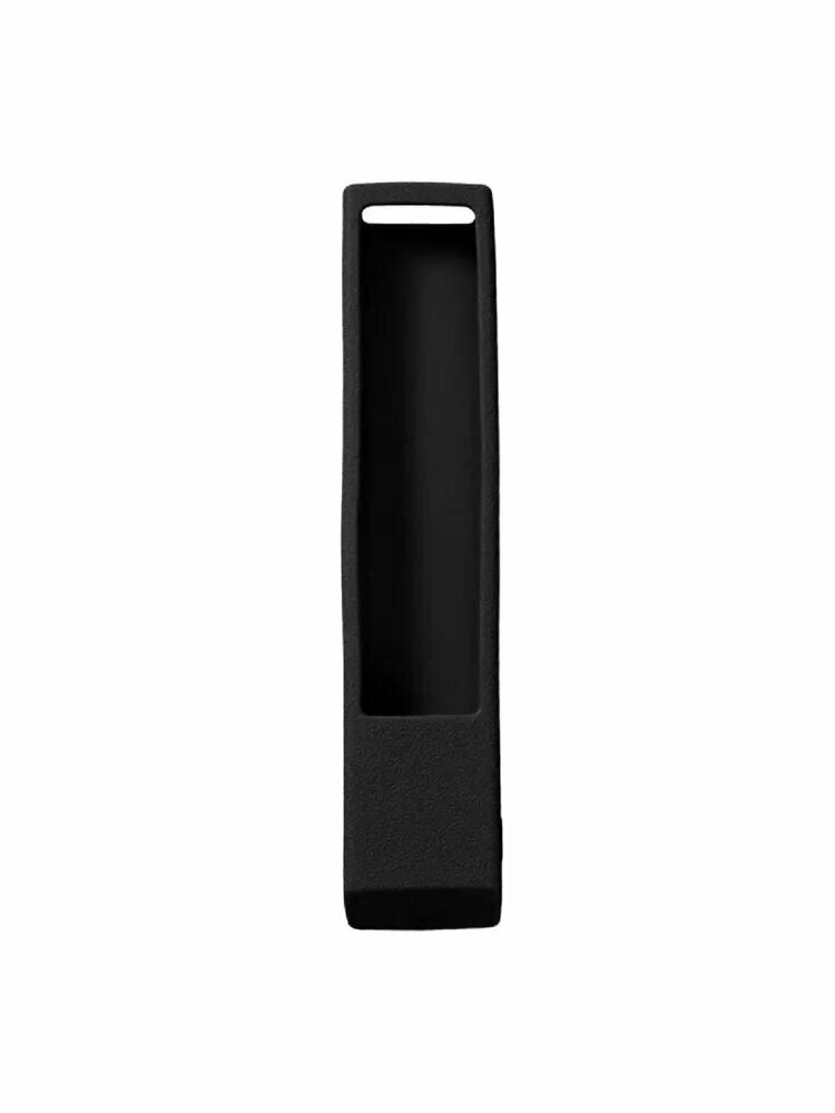 (1 шт.) Чехол для пульта Philips 55PUS черный