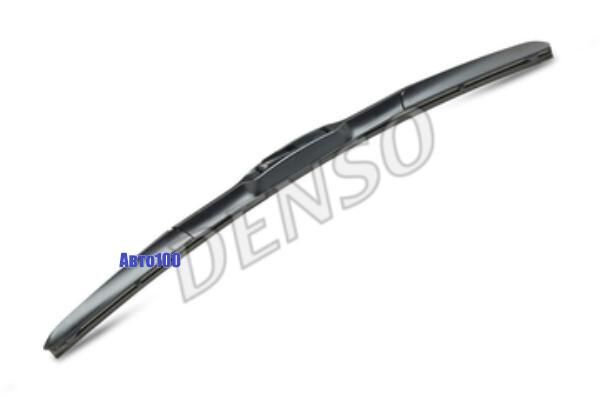 Щетка стеклоочистителя "Hybrid" 430mm