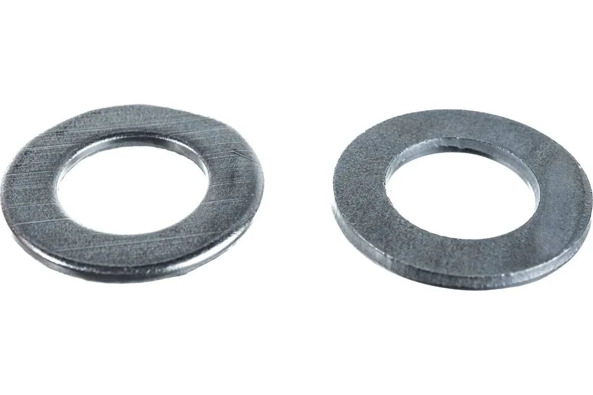Шайба ОПМ ISO 7089/DIN 125 A d8,4 М8 300 HV zn 200 шт. УТ000098945