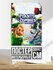 Постер на стену Plants vs Zombies