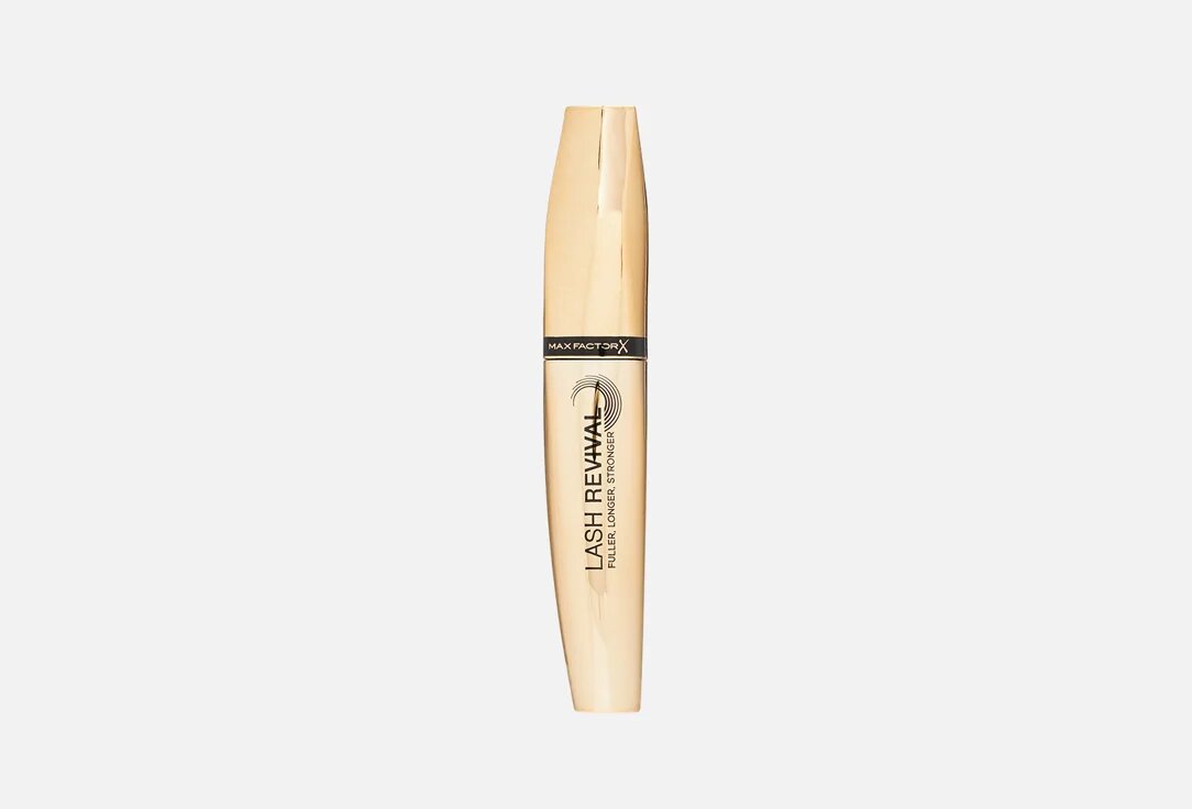 Max Factor Lash Revival Mascara Тушь для ресниц 11 мл 001 Black