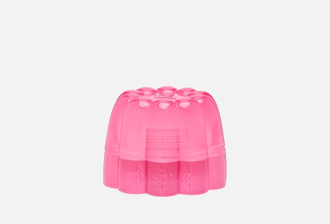 Dasique Chewing Glow Pot Бальзам для губ 4 г 13, Fuchsia jelly