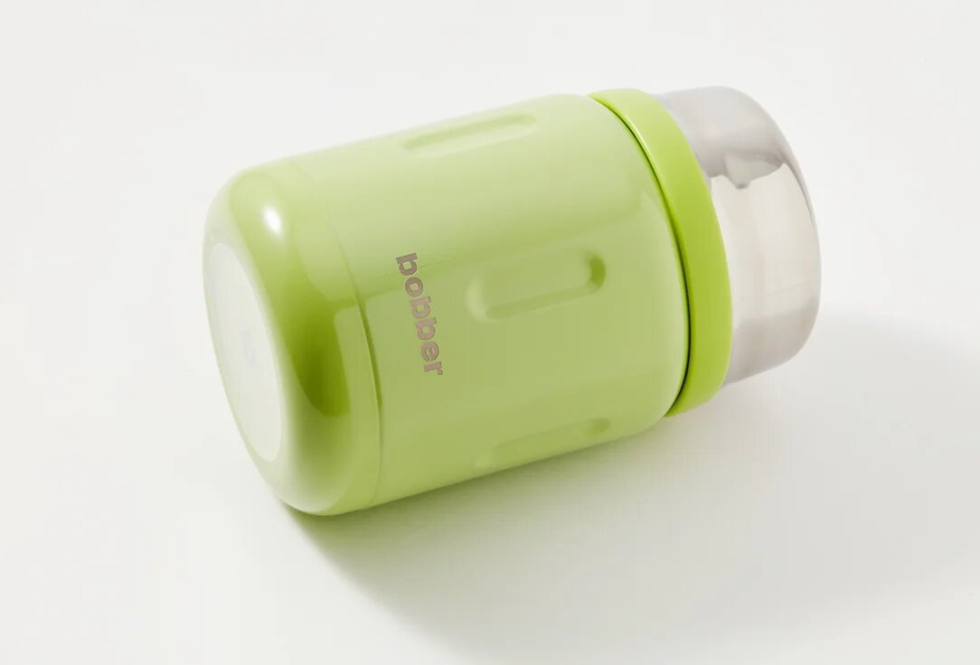 Bobber Mint Cooler 700 ml термос 700 мл — фото 1