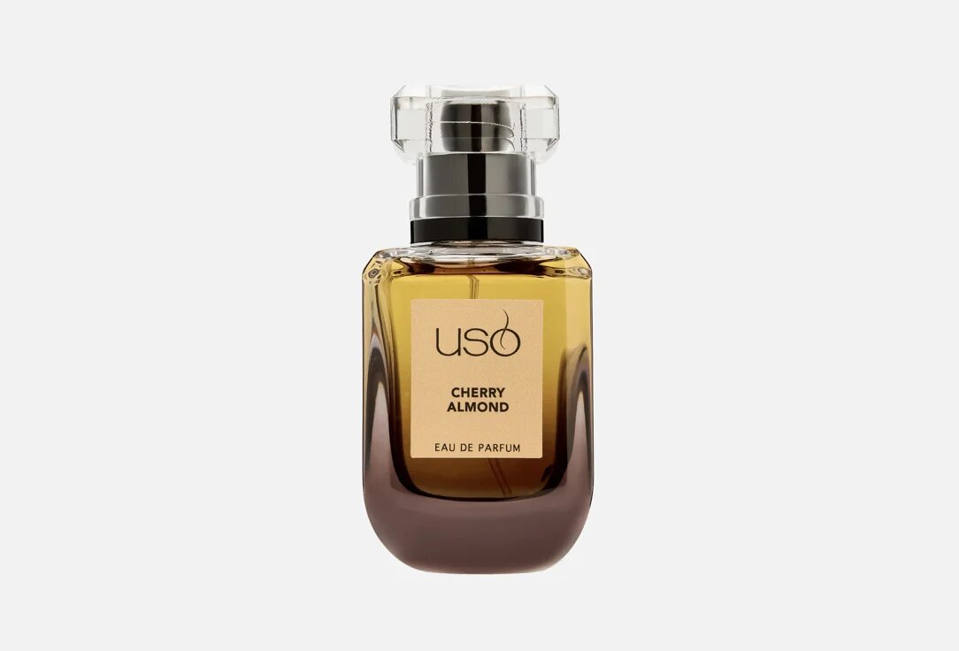 USO PARIS Cherry Almond Парфюмерная вода 50 мл