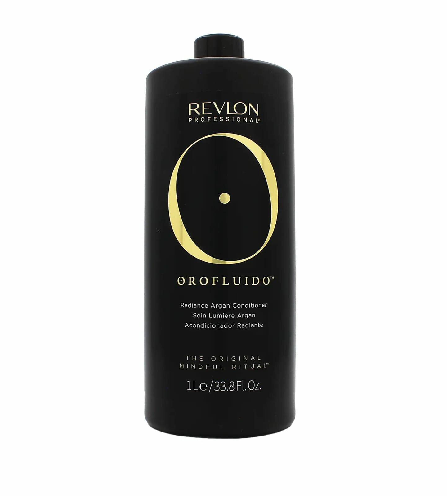 Бальзам для волос Revlon Professional Orofluido Radiance Argan Conditioner 1000 мл