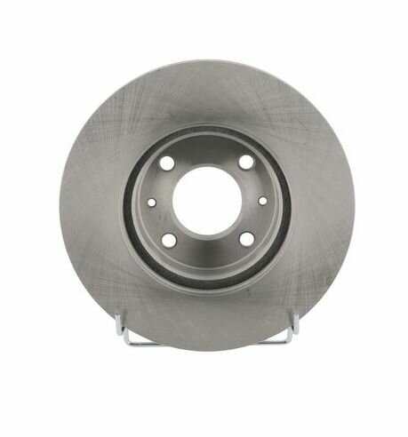 Диск тормозной Hyundai Accent (05-), Hyundai i20 (08-), KIA Rio II (05)