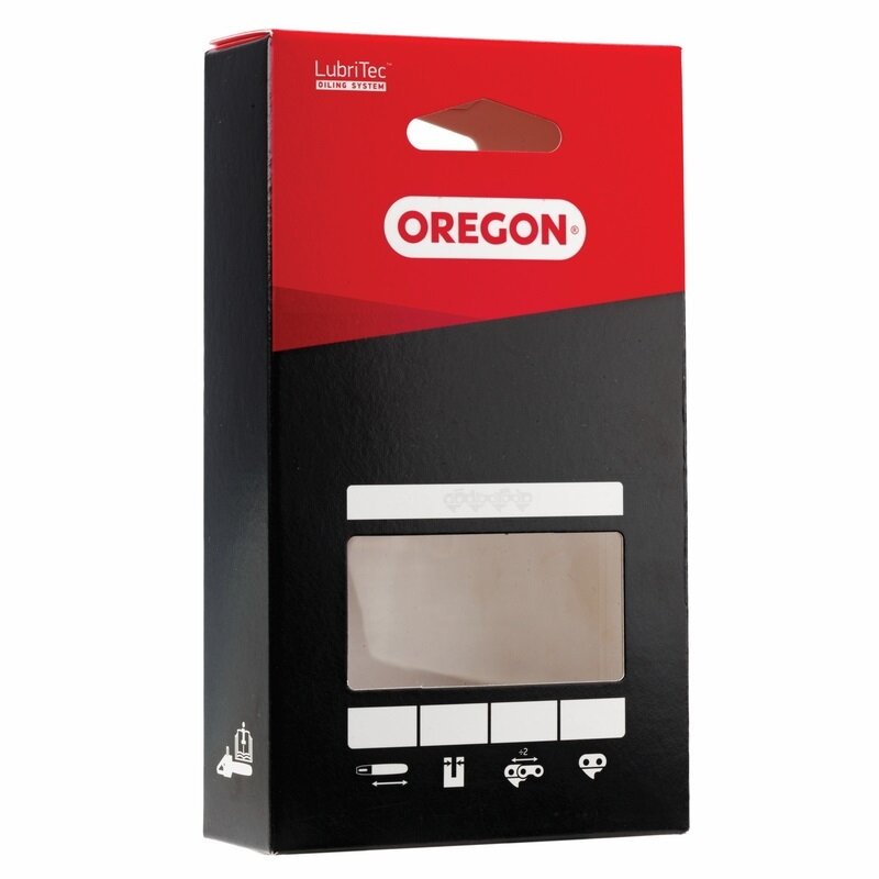 Цепь для пилы Oregon Super-Chisel .325 1,5мм 76зв