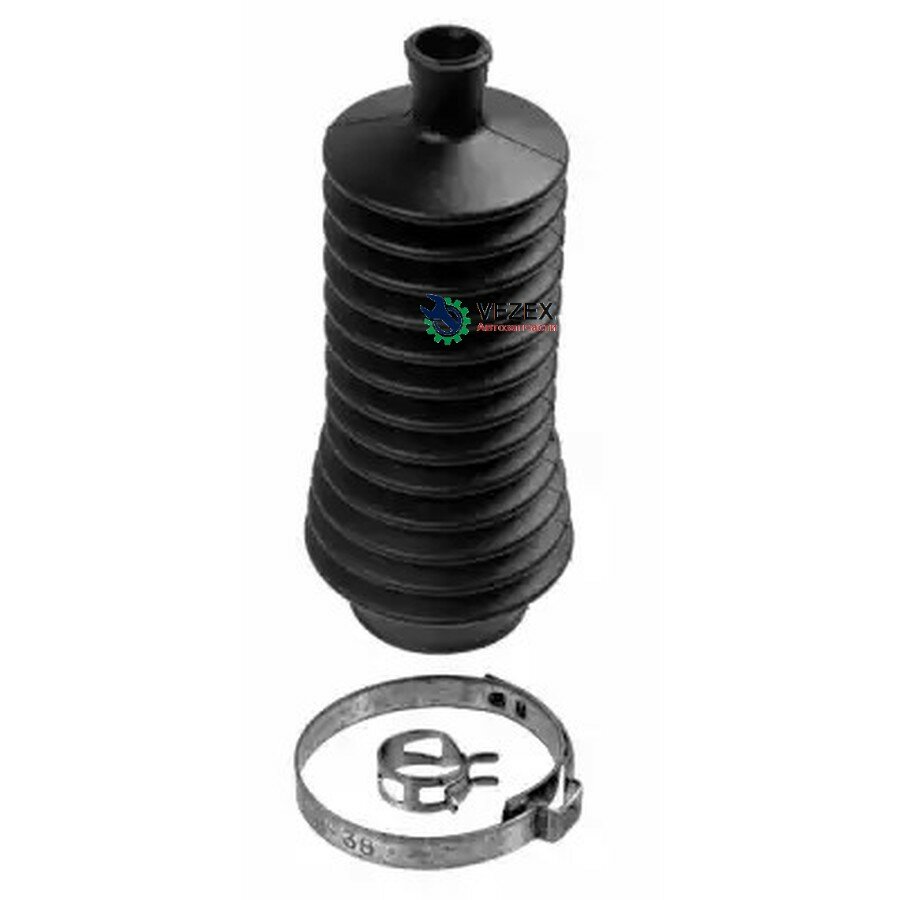 LEMFORDER 3018301 Пыльник рейки рулевой