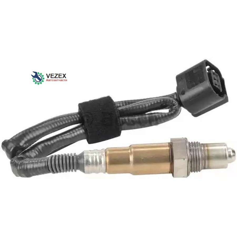 BOSCH 0258017187 Лямбда зонд 0258017187
