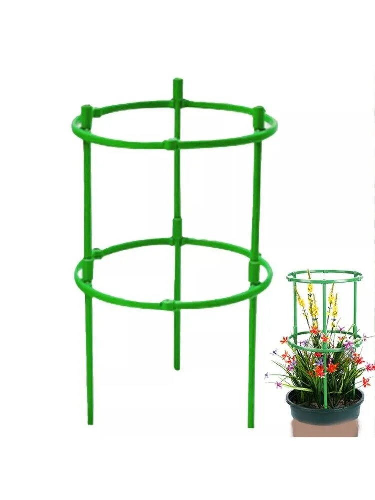 Plant Support, 6 pcs