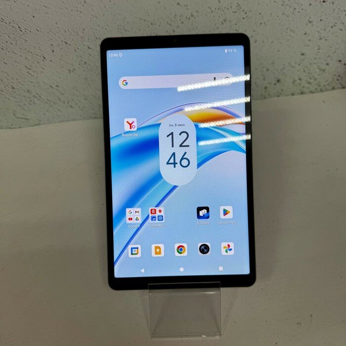 Планшет Honor Pad X7 8/128 Серый