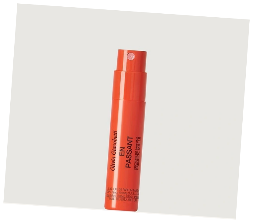 Миниатюра 1.2 мл Frederic Malle En Passant / Фредерик Маль Эн Пассант духи женские