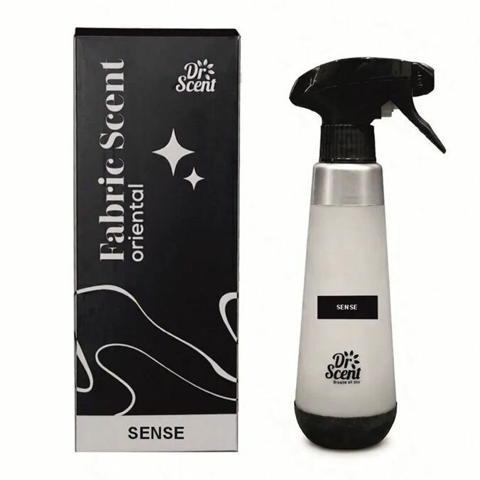 Спрей для ткани Чувство/SENSE (нейтрализатор запаха) — фото 1