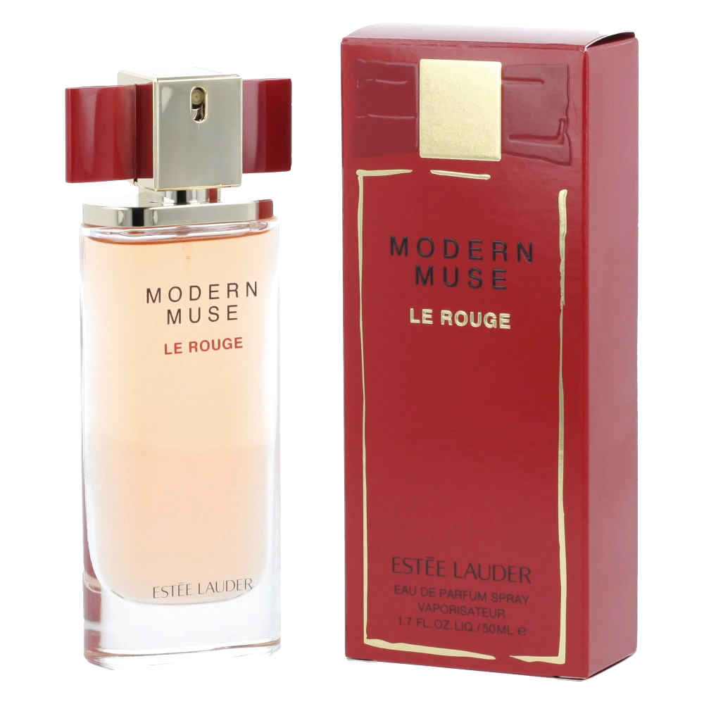 Estee Lauder Modern Muse Le Rouge парфюмерная вода 50 мл женская - Модерн Мус Ле Руж