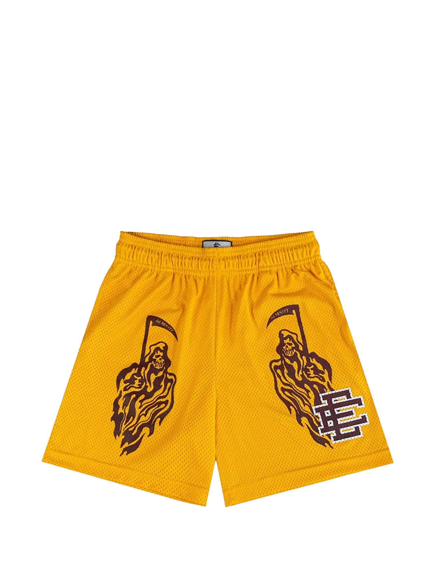 Шорты X Warren Lotas mesh shorts