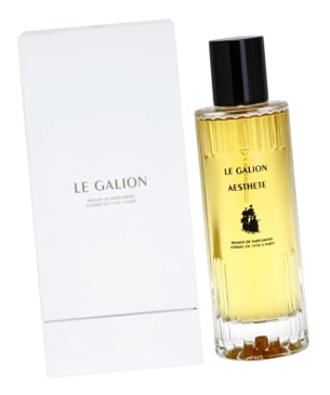 Le Galion Aesthete парфюмерная вода мужчинам 100 мл - Ле Галион Эстет