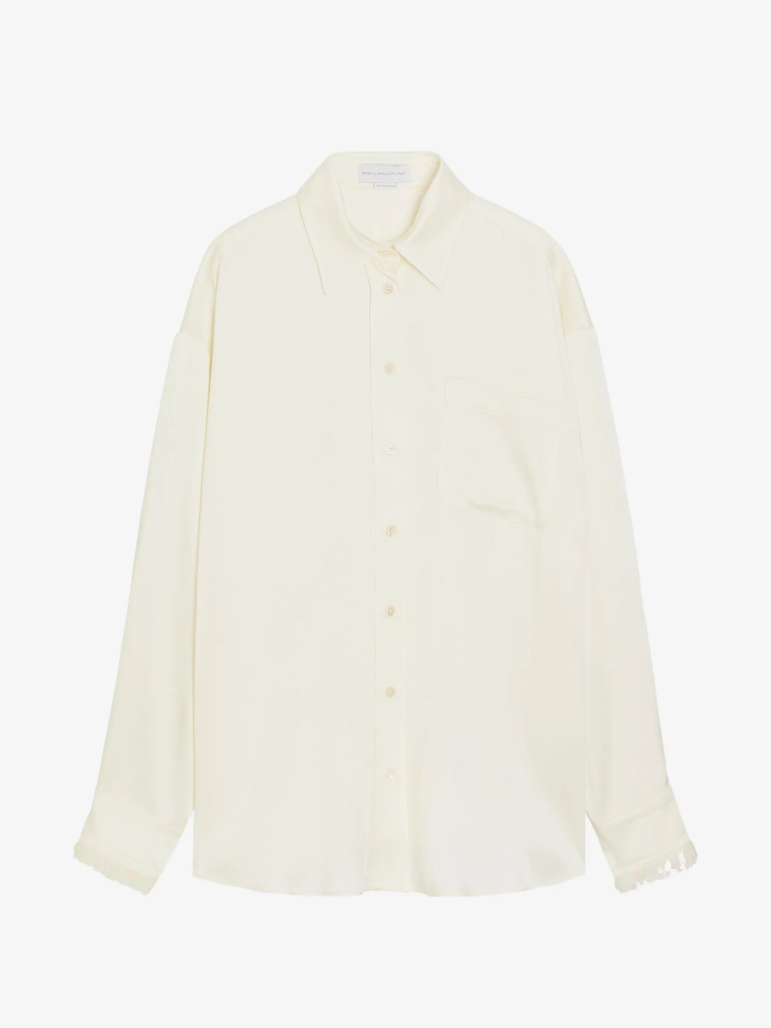 Рубашка Long sleeve shirt