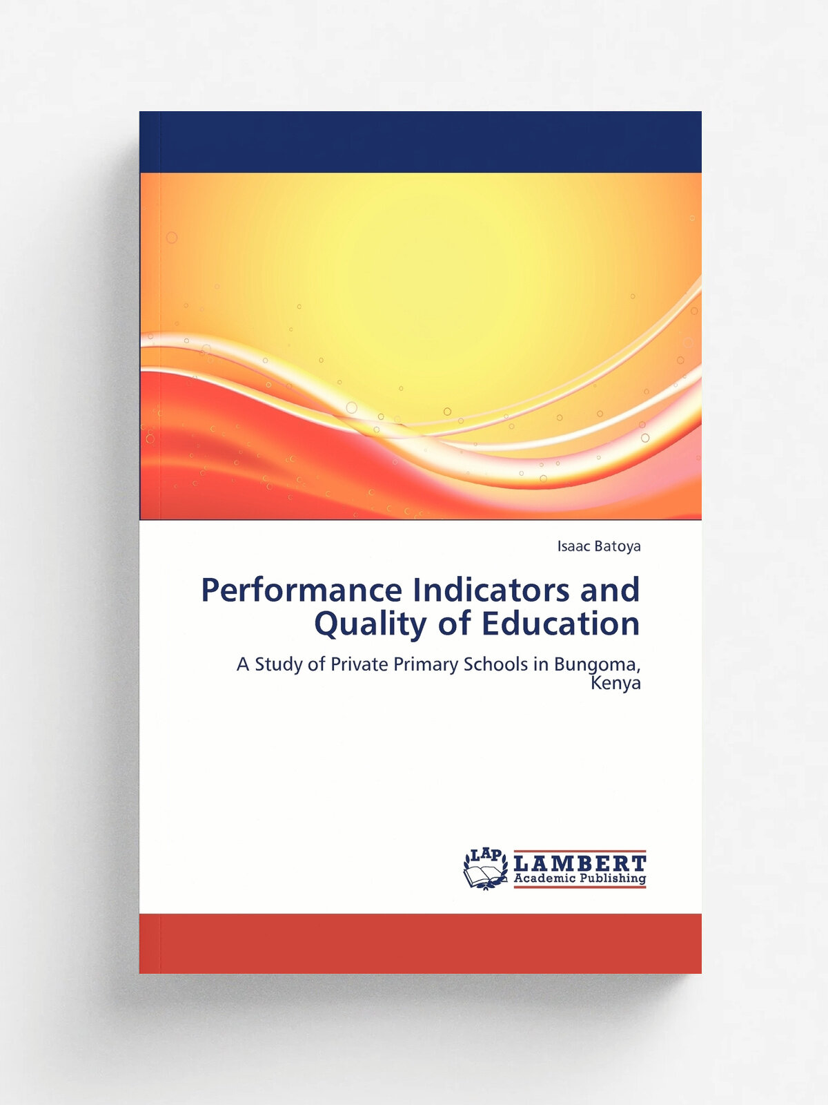 Performance Indicators and Quality of Education