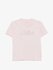 Футболка MC2 Saint Barth Rhinestone-logo T-shirt, размер 42