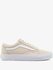 Кроссовки VANS Old Skool Leather Sand Dollar, размер 4 US