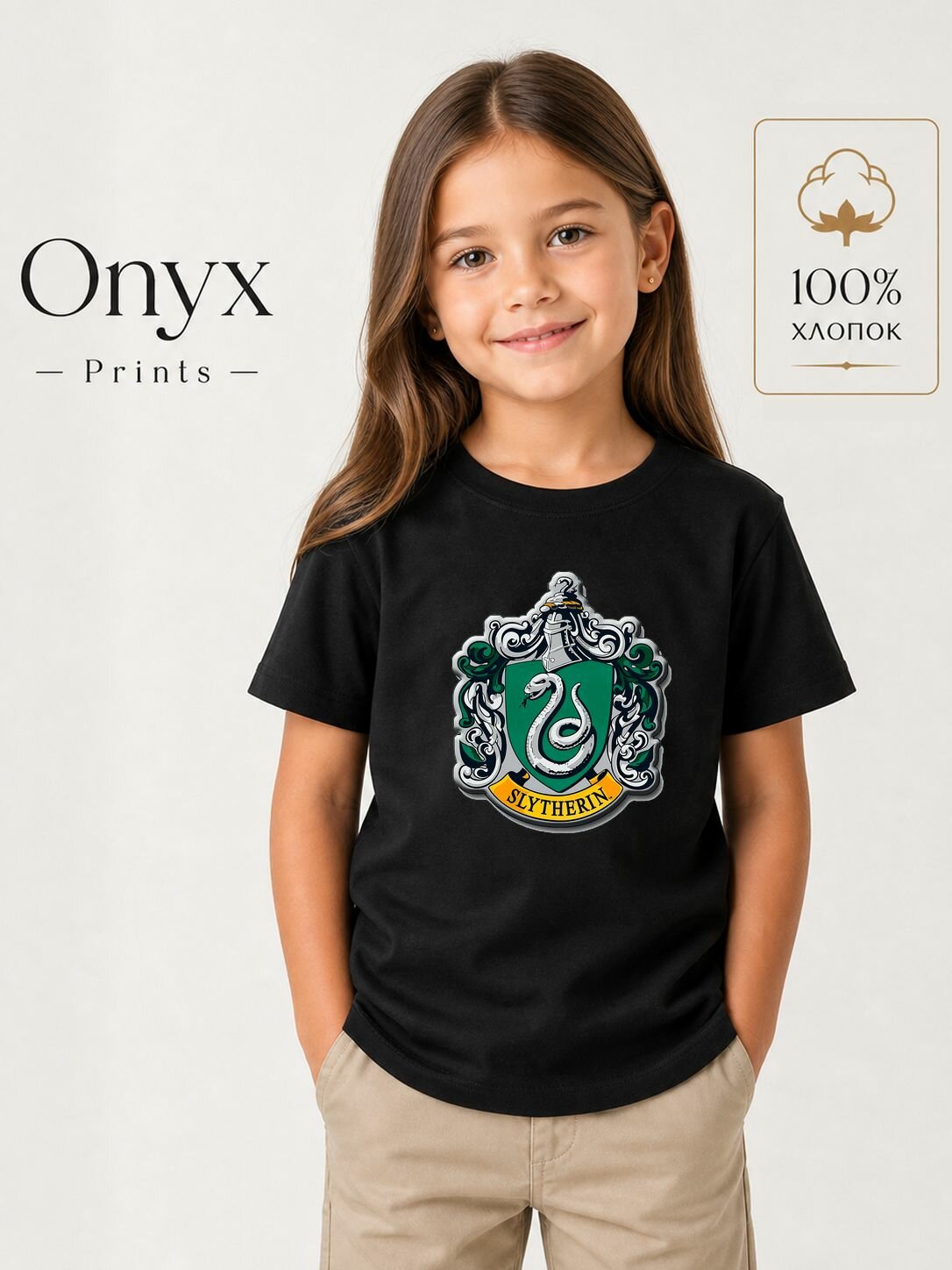 Футболка ONYX PRINTS
