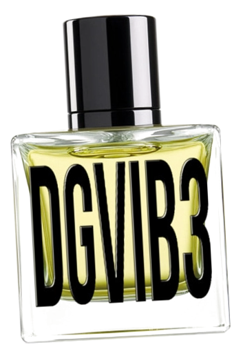 Dolce & Gabbana Dg Vib3 100 мл Eau De Parfum для женщин и мужчин - Дг Вайб 3 унисекс аромат