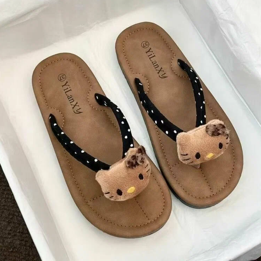 Тапочки Miniso