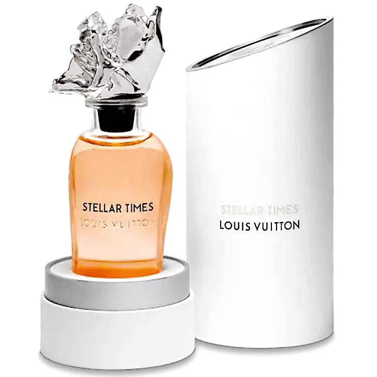 Louis Vuitton Stellar Times духи для мужчин и женщин 100 мл - Стеллар Таймс