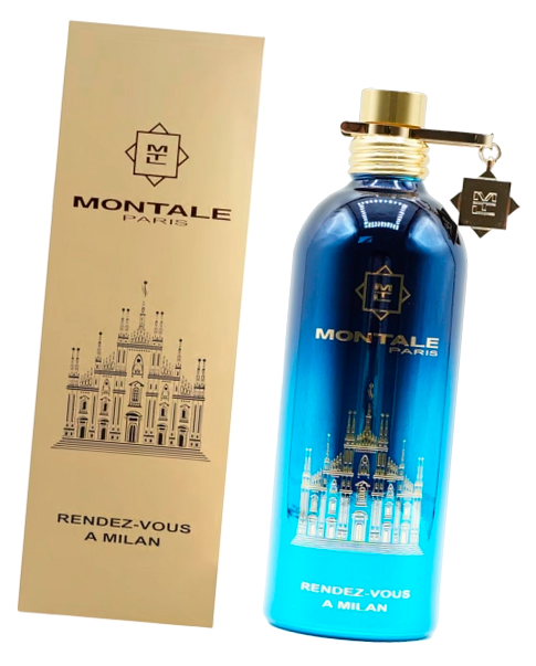 Монталь Рандеву В Милане - женский парфюм 100 мл / Montale Rendez Vous A Milan