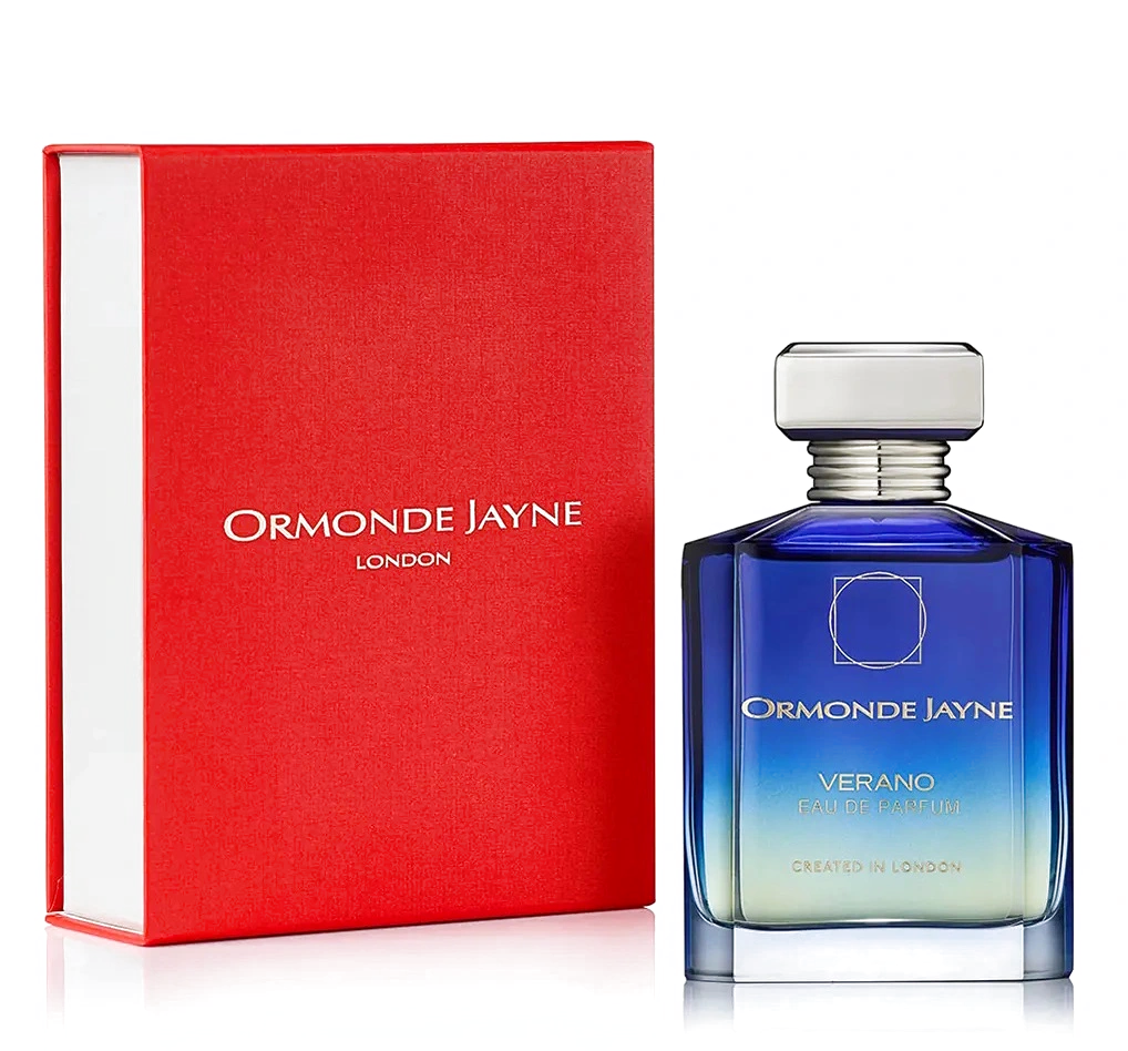 Ormonde Jayne Montabaco Verano аромат унисекс 88 мл - Ормонд Джейн Монтабако парфюмерная вода