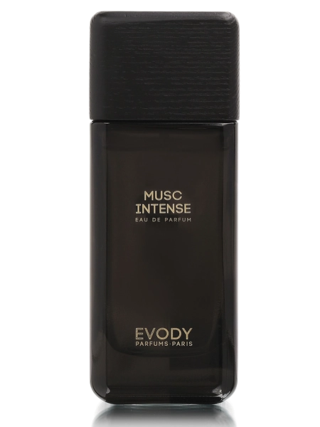 Evody Parfums Musc Intense унисекс 50 мл