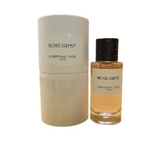 Парфюм Christian Dior Rose Gipsy 40 мл унисекс / Диор Роза Гипси Цыганская Роза