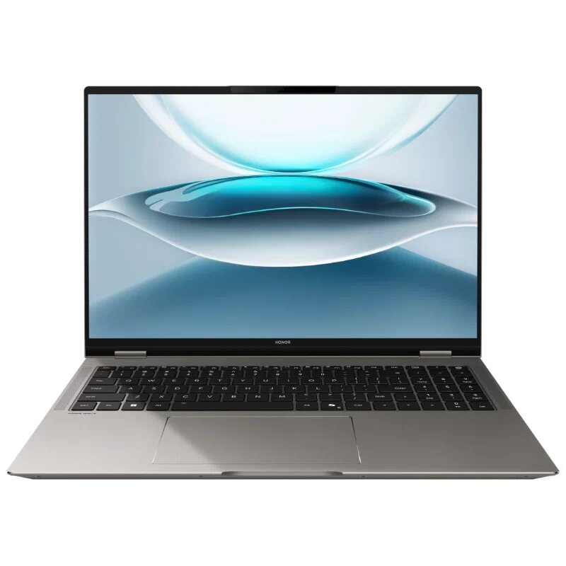 Honor MagicBook Pro 16 Ultra 5 225H 32/1T RTX-5060 3K 165HZ Grey 5301ANSM 2025 CN