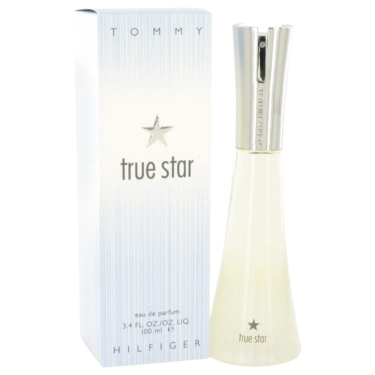 Женская парфюмерная вода Томми Хилфигер Тру Стар 30 мл / True Star